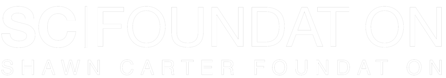 Home Page – Shawn Carter Foundation
